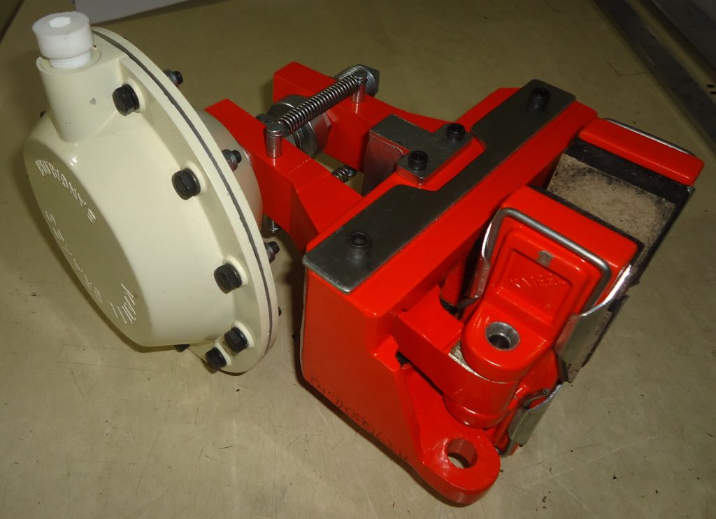 KB PA 150 Kateel Engineering KB PA 150 Kateel Engineering